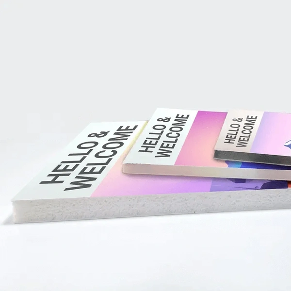 Foam Board Signs | RT Litho Ltd